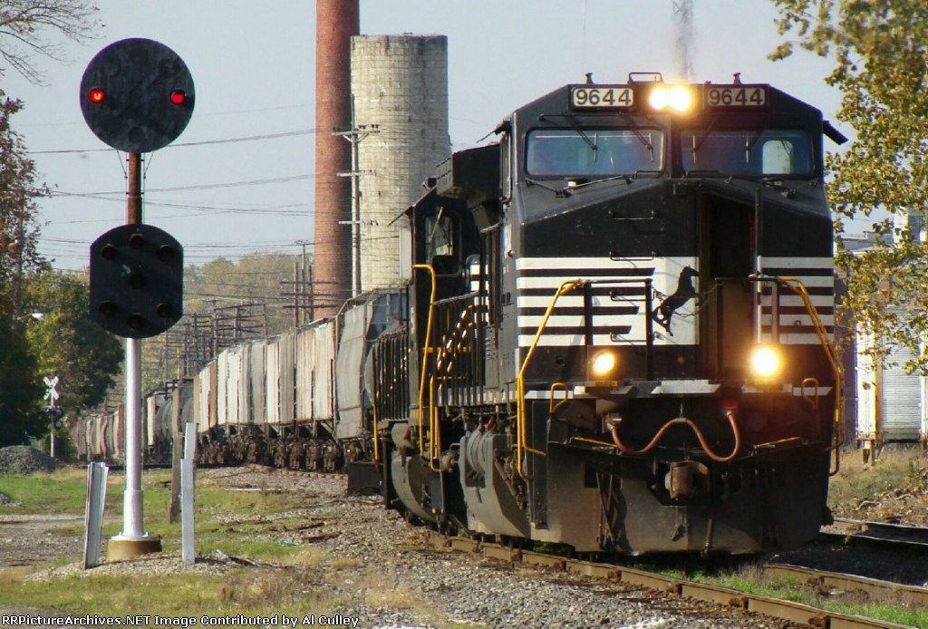 NS 9644